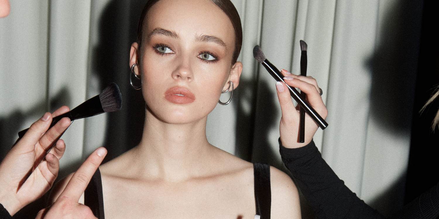 Full Makeup Application – MAKEUP HOUSE